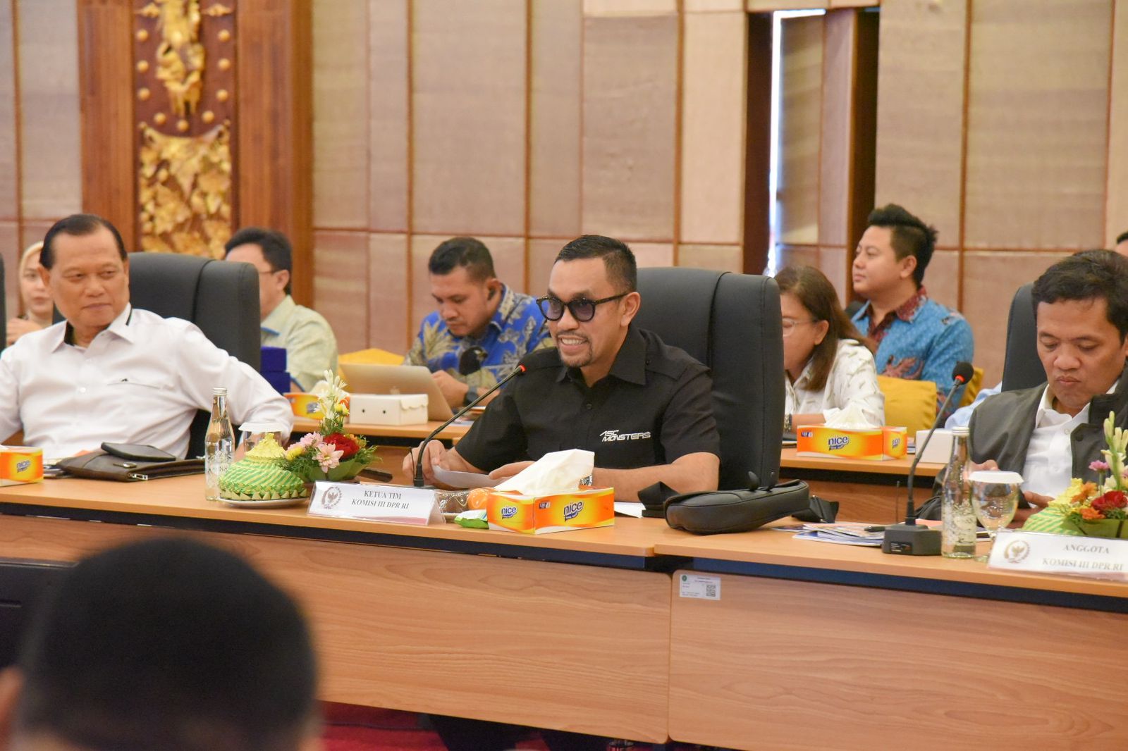 Mahkamah Agung Republik Indonesia Mahkamah Agung Republik Indonesia